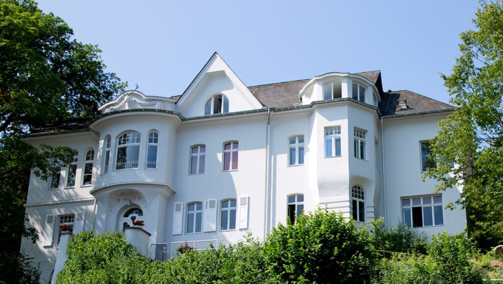 Über uns - Complan & Partner - Kompetenz in Organisation und Software