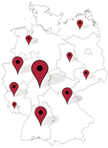 Über uns - Complan & Partner - Kompetenz in Organisation und Software