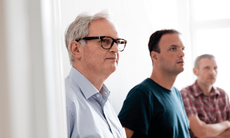 Über uns - Complan & Partner - Kompetenz in Organisation und Software