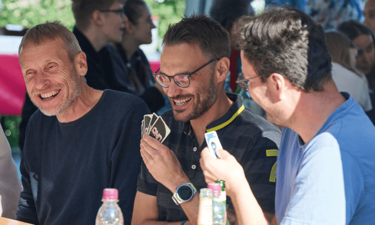 Über uns - Complan & Partner - Kompetenz in Organisation und Software