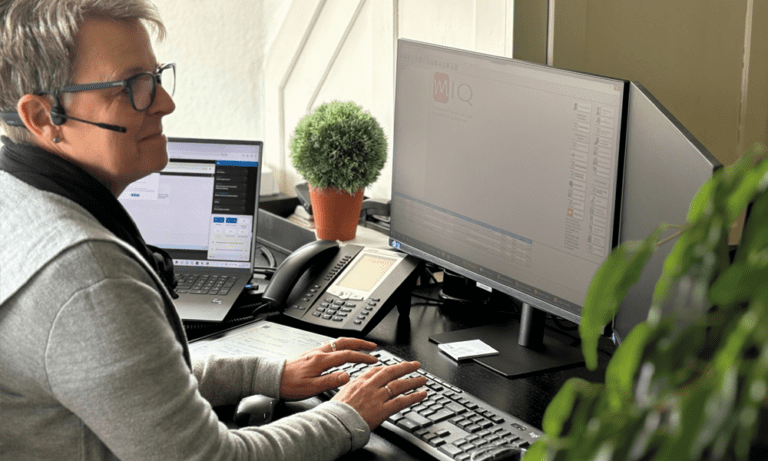 Über uns - Complan & Partner - Kompetenz in Organisation und Software