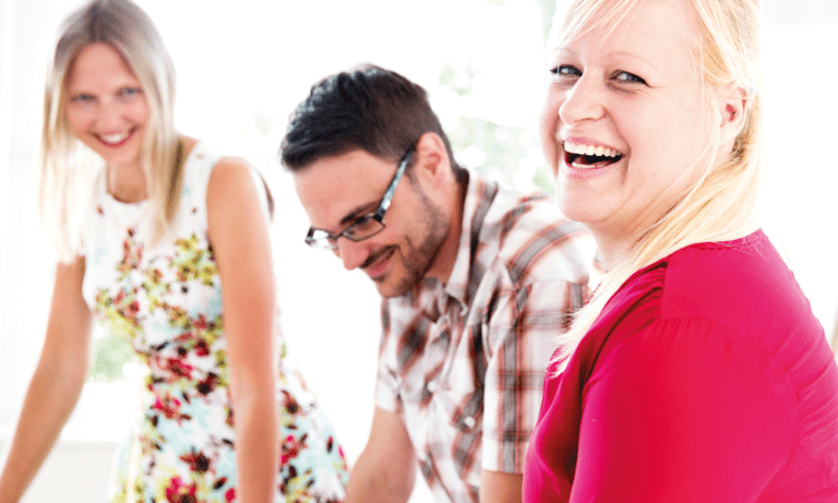 Über uns - Complan & Partner - Kompetenz in Organisation und Software